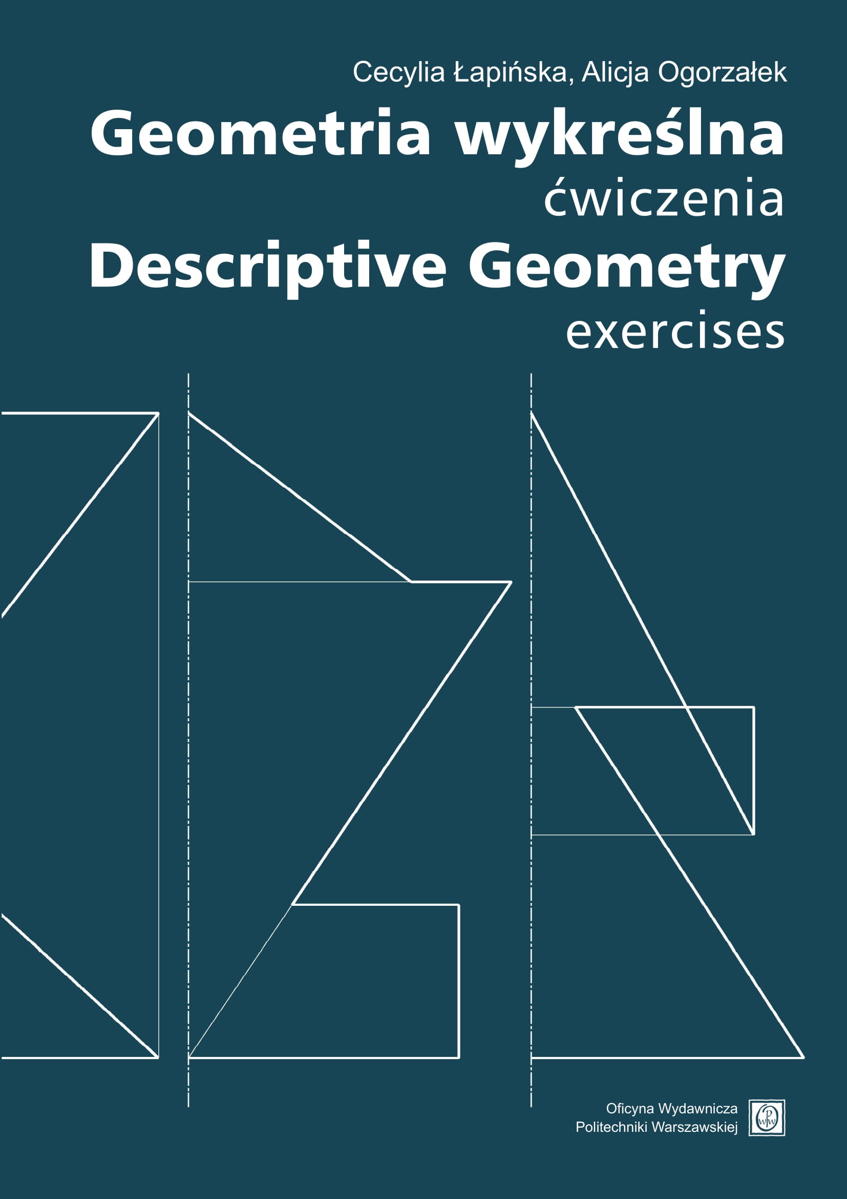 Descriptive Geometry 1 – Descriptive Geometry